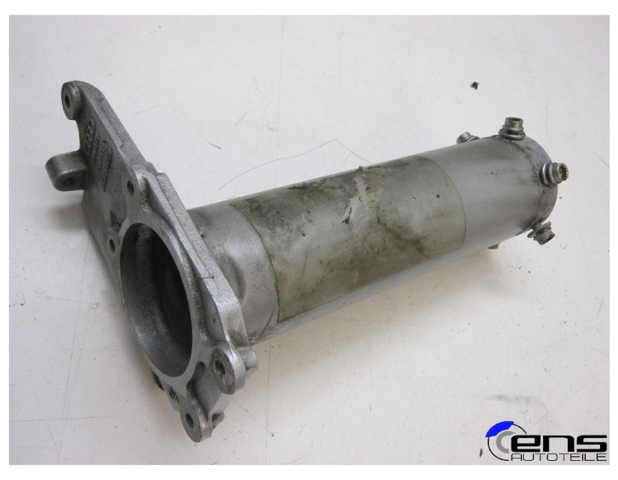 Audi A8 D3 4E Pralldämpfer vorne links Halter Querträger 4E0808109E ...