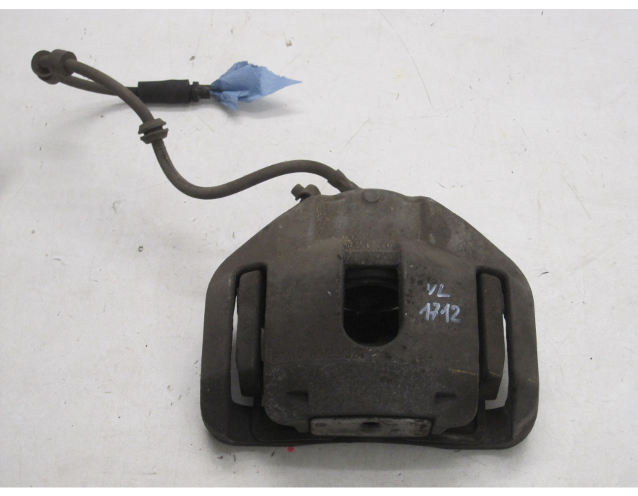 BMW E60 E61 525d M57N2 Bremssattel vorne links - Ens Autoteile - Finden ...