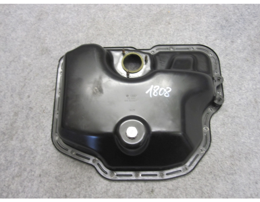 VW Touareg 7L 3,0 TDI Motorölwanne Unterteil 059103602F - Ens Autoteile ...