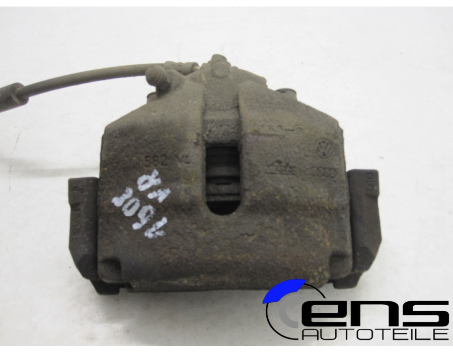 Seat Ibiza 6J 1,9 TDI Bremssattel Bremszange vorne rechts ATE - Ens ...